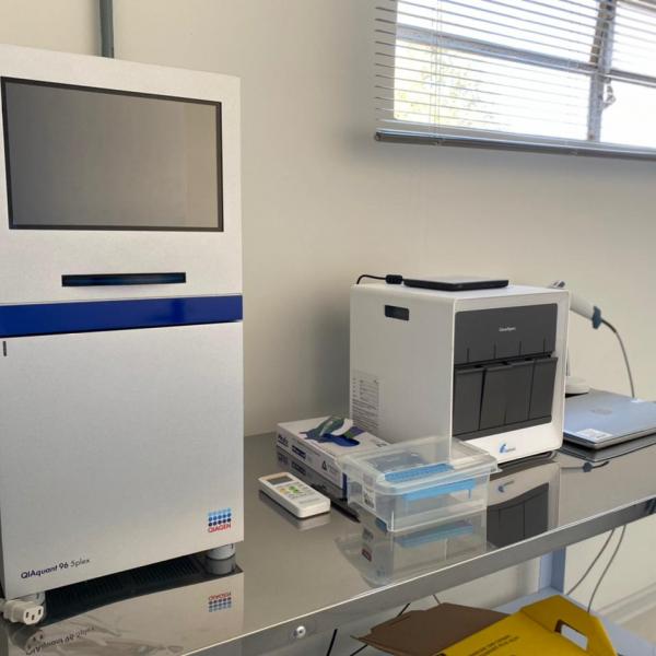 Hospital Universitário disponibiliza tecnologia de ponta em equipamento ...