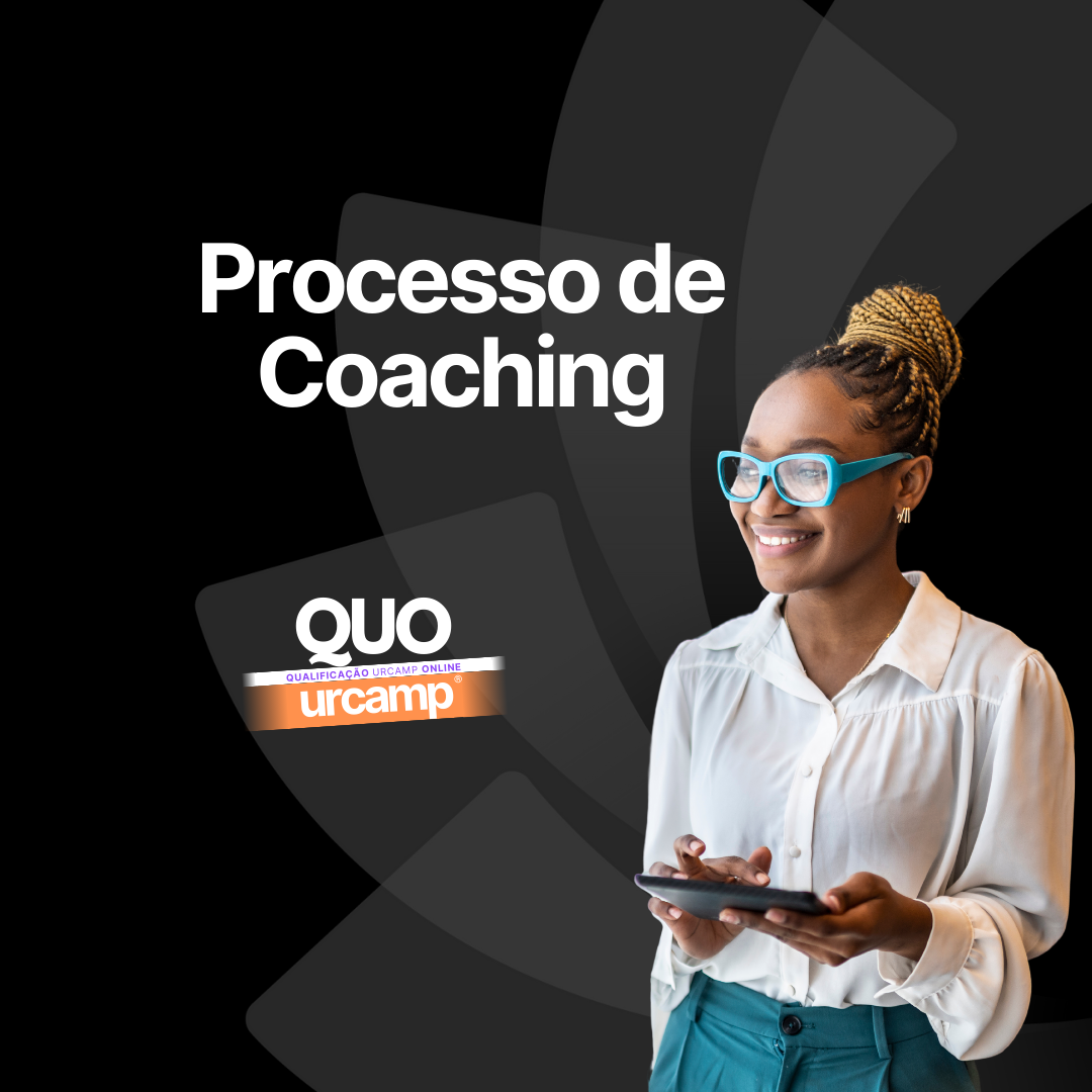 PROCESSO DE COACHING